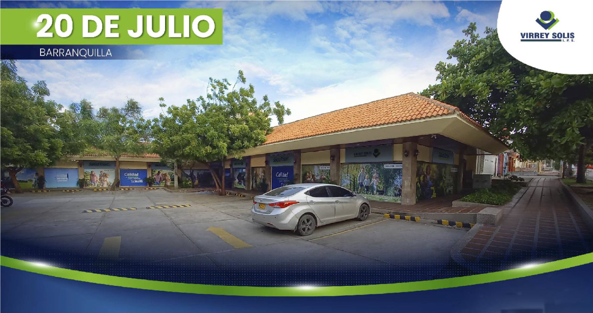 Nuestras Sedes – Virrey Solís I.P.S.