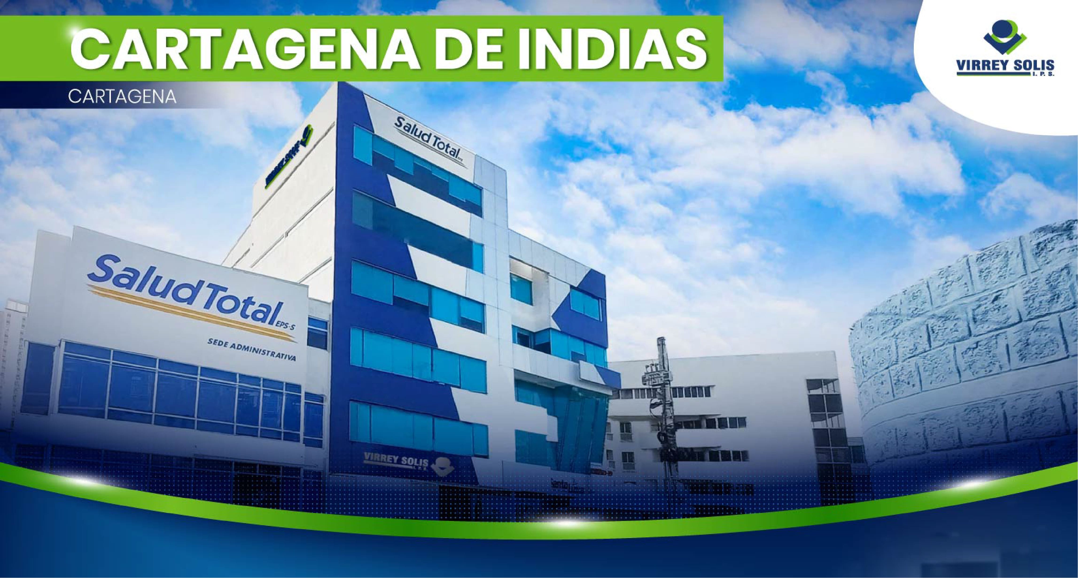 Nuestras Sedes – Virrey Solís I.P.S.