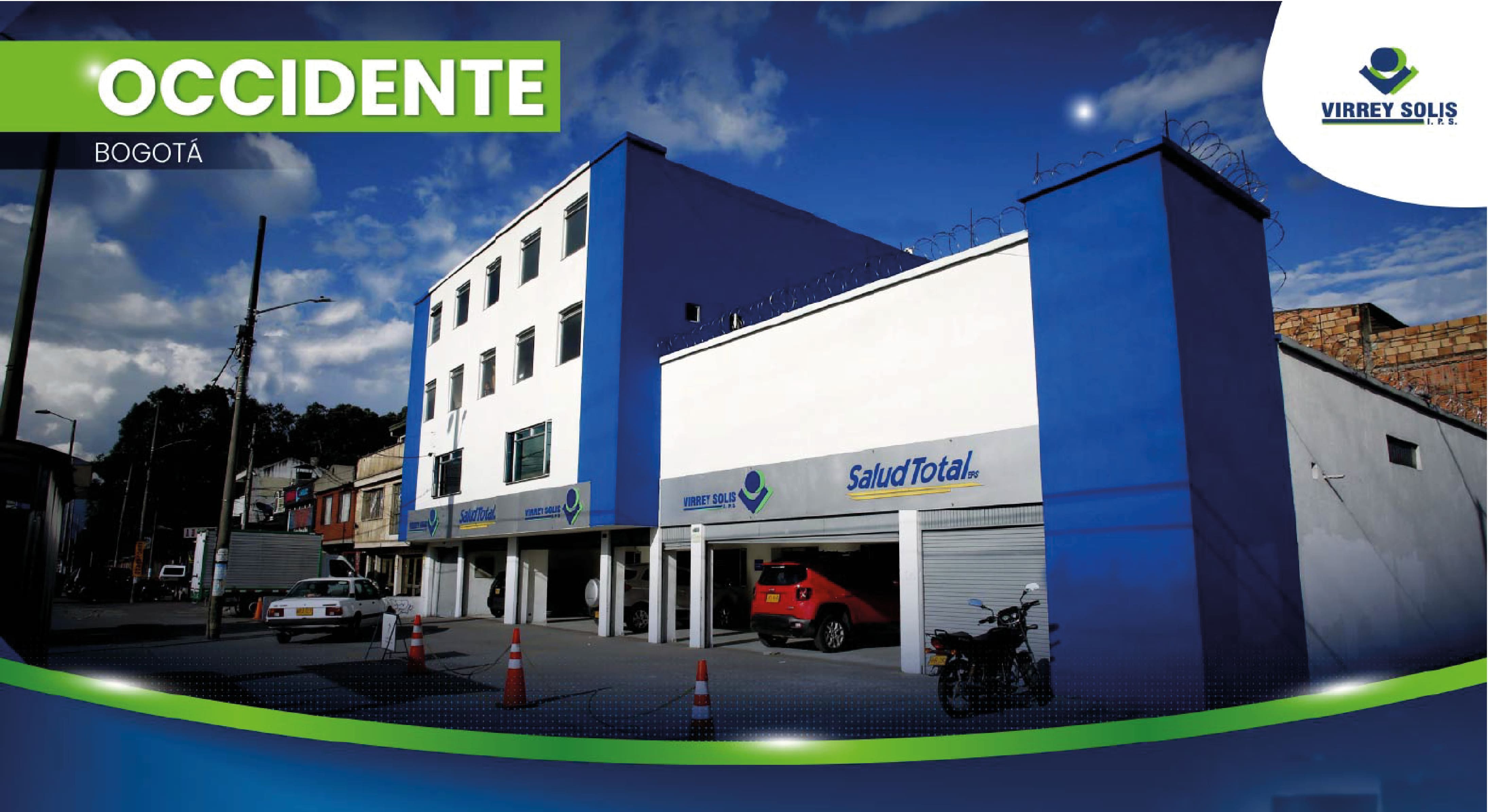 Nuestras Sedes – Virrey Solís I.P.S.