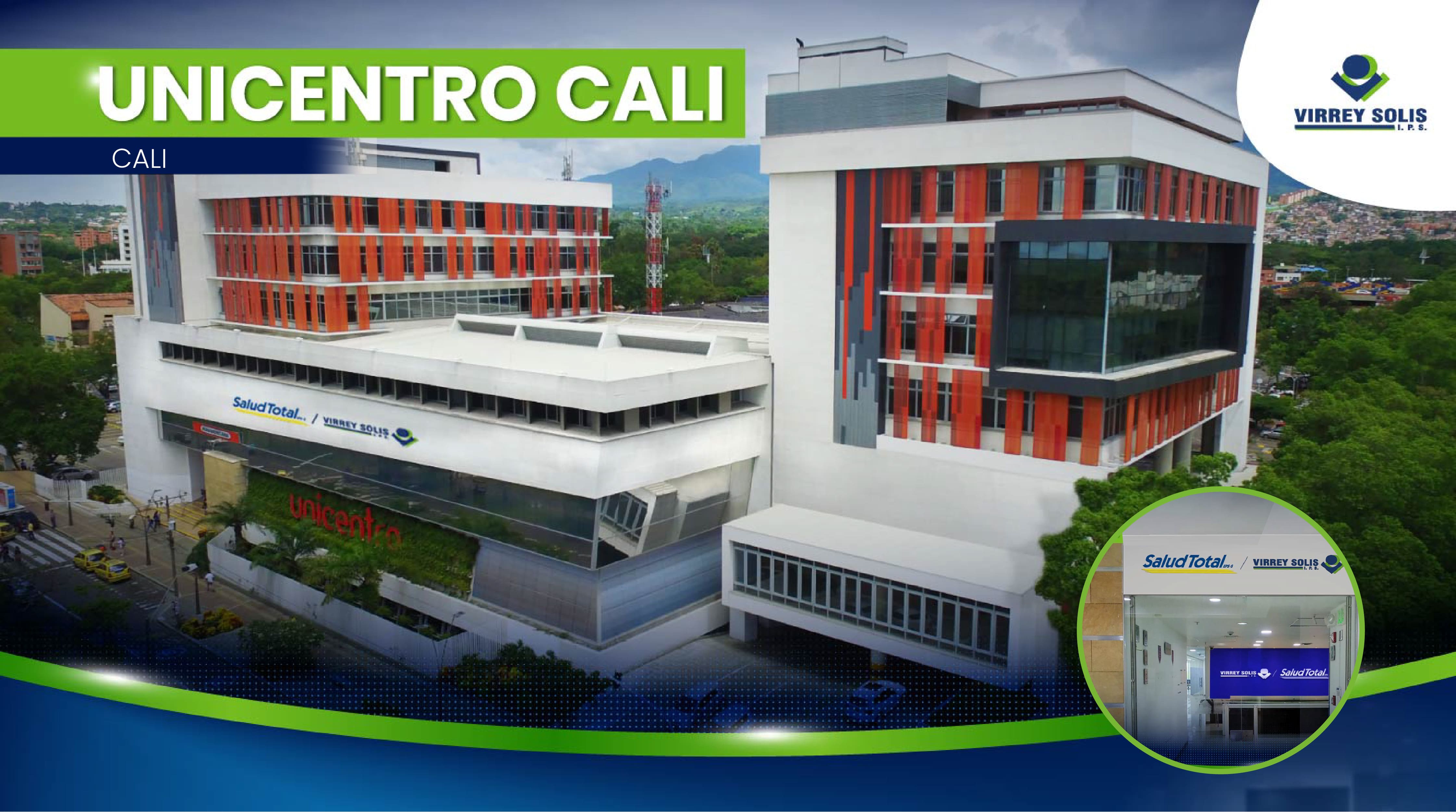 Nuestras Sedes – Virrey Solís I.P.S.